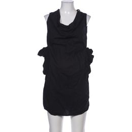 Cos Damen Kleid, schwarz, Gr. 38