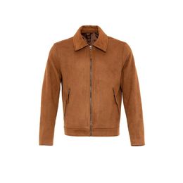 Antioch Between-Season Jacket male Brown size L