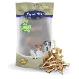 1 kg LYRA PET® Wrap aus Rinderlunge und Strossen