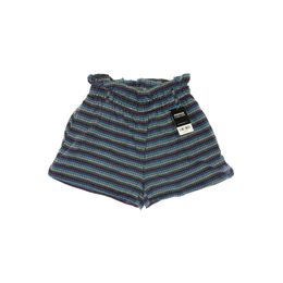 BONOBO Damen Shorts, blau, Gr. 38