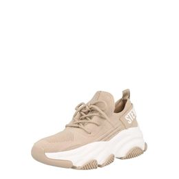 Steve Madden Sneakers 'Protege' female Beige size 42