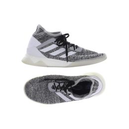 Adidas Herren Sneakers, grau, Gr. 7.5
