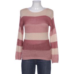 Lascana Damen Pullover, pink, Gr. 36
