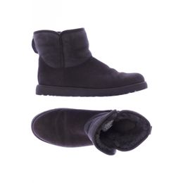 UGG Australia UGG Damen Stiefelette, grau