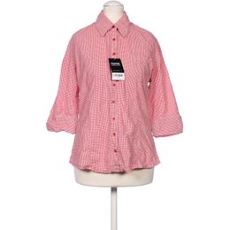 Etam Damen Bluse, rot, Gr. 36