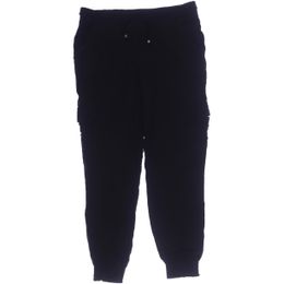 Lascana Damen Stoffhose, schwarz, Gr. 38