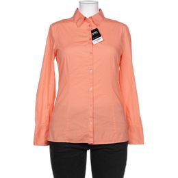 Hugo by Hugo Boss Damen Bluse, orange