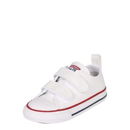 Converse Sneaker 'Chuck Taylor All Star 2V OX' Jungen Größe 25 weiß