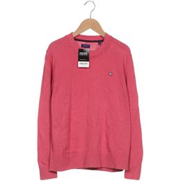 Gant Damen Pullover, pink, Gr. 38