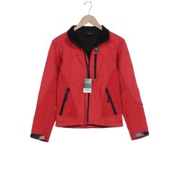 Icepeak Damen Jacke, rot, Gr. 38