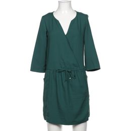 Mango Damen Kleid, grün, Gr. 34