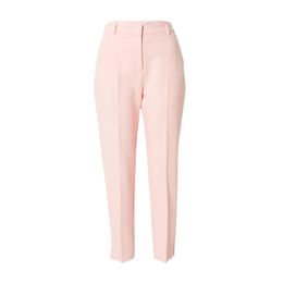 comma, COMMA B&uuml;gelfaltenhose Damen Gr&ouml;&szlig;e 36 pastellpink