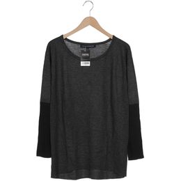 French Connection Damen Pullover, grau