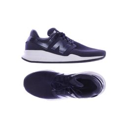 New Balance Damen Sneakers, marineblau
