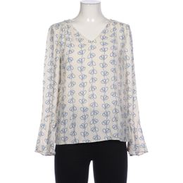 Boden Damen Bluse, weiß, Gr. 36