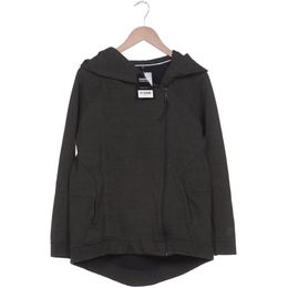 Nike Damen Kapuzenpullover, grün