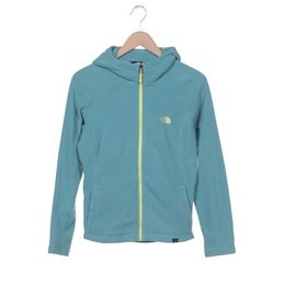 The North Face Damen Kapuzenpullover, türkis