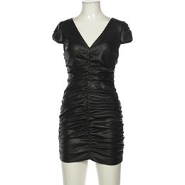 Zara Damen Kleid, schwarz