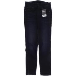 G-Star Raw G Star RAW Damen Jeans, marineblau, Gr. 25