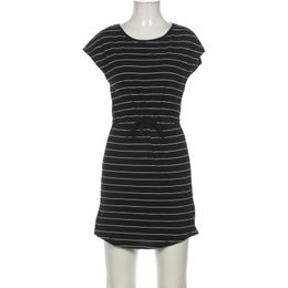 Only Damen Kleid, schwarz, Gr. 34