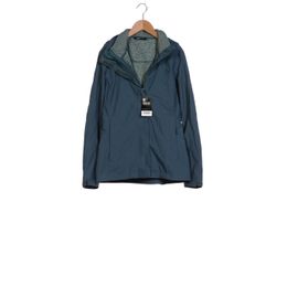 The North Face Damen Jacke, türkis