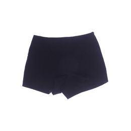 Asos Damen Shorts, schwarz