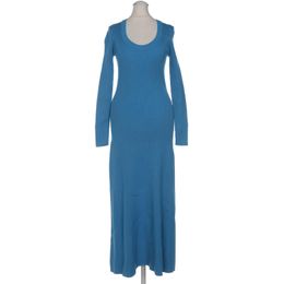 Zara Damen Kleid, blau