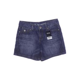 EDC by Esprit Damen Shorts, marineblau, Gr. 38