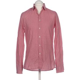 Hugo by Hugo Boss Herren Hemd, pink, Gr. 52