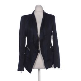 Zara Damen Blazer, marineblau, Gr. 36