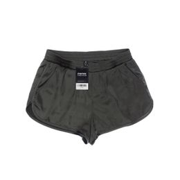 H&M H&M Damen Shorts, grün, Gr. 40