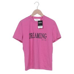 Alberta Ferretti Damen T-Shirt, pink, Gr. 34