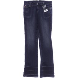 Mustang Damen Jeans, marineblau, Gr. 38