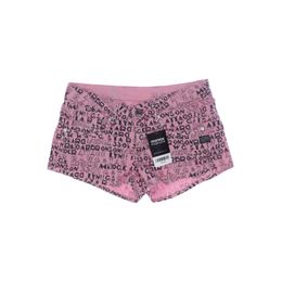 G-Star Raw Damen Shorts, pink, Gr. 38