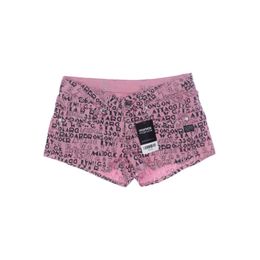 G-Star Raw G Star RAW Damen Shorts, pink, Gr. 27