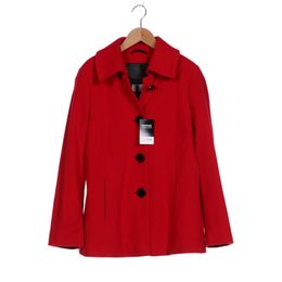 Fuchs & Schmitt Fuchs Schmitt Damen Jacke, rot, Gr. 44