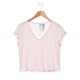 American Vintage Damen T-Shirt, pink, Gr. 36