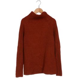 Drykorn Damen Pullover, braun, Gr. 34