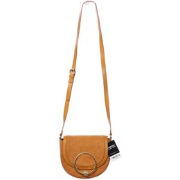 Zara Damen Handtasche, orange