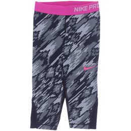 Nike Damen Stoffhose, grau, Gr. 0