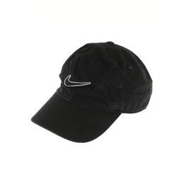 Nike Damen Hut/Mütze, schwarz