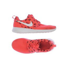 Nike Damen Sneakers, neon, Gr. 40