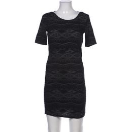 Only Damen Kleid, schwarz, Gr. 38