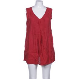 Deerberg Damen Kleid, rot, Gr. 42