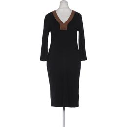 Lauren by Ralph Lauren Lauren Ralph Lauren Damen Kleid, schwarz, Gr. 34