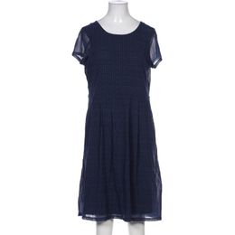TRIANGLE Damen Kleid, blau