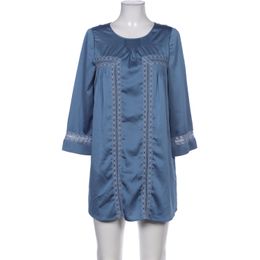 Steffen Schraut Damen Kleid, blau