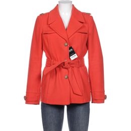 Esprit Damen Jacke, orange, Gr. 38