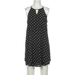 Only Damen Kleid, schwarz, Gr. 36