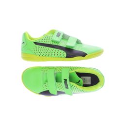 Puma Damen Sneakers, neon, Gr. 37